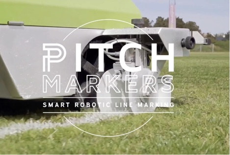 Pitch Markers Booking